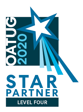Star Partner Logo – Level Four_v4 | O2Works